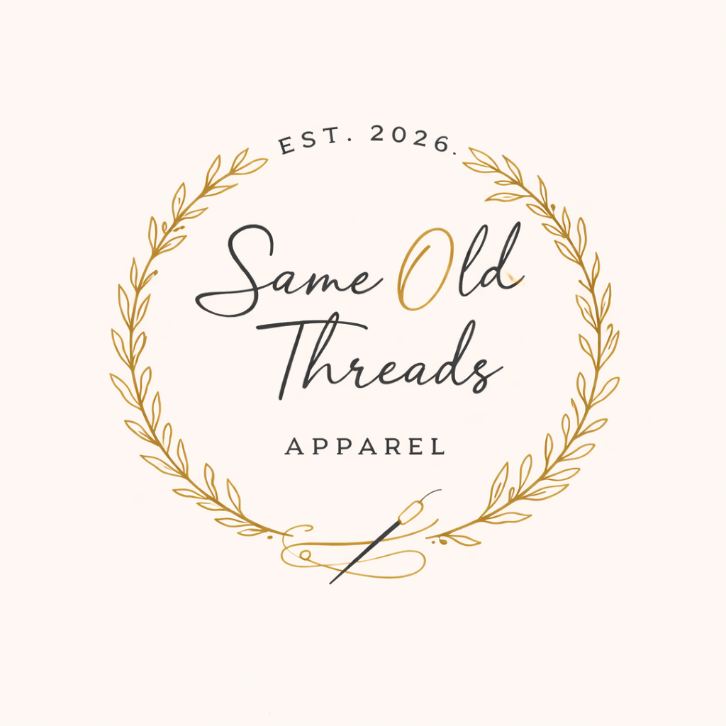 Products – Same Old Threads